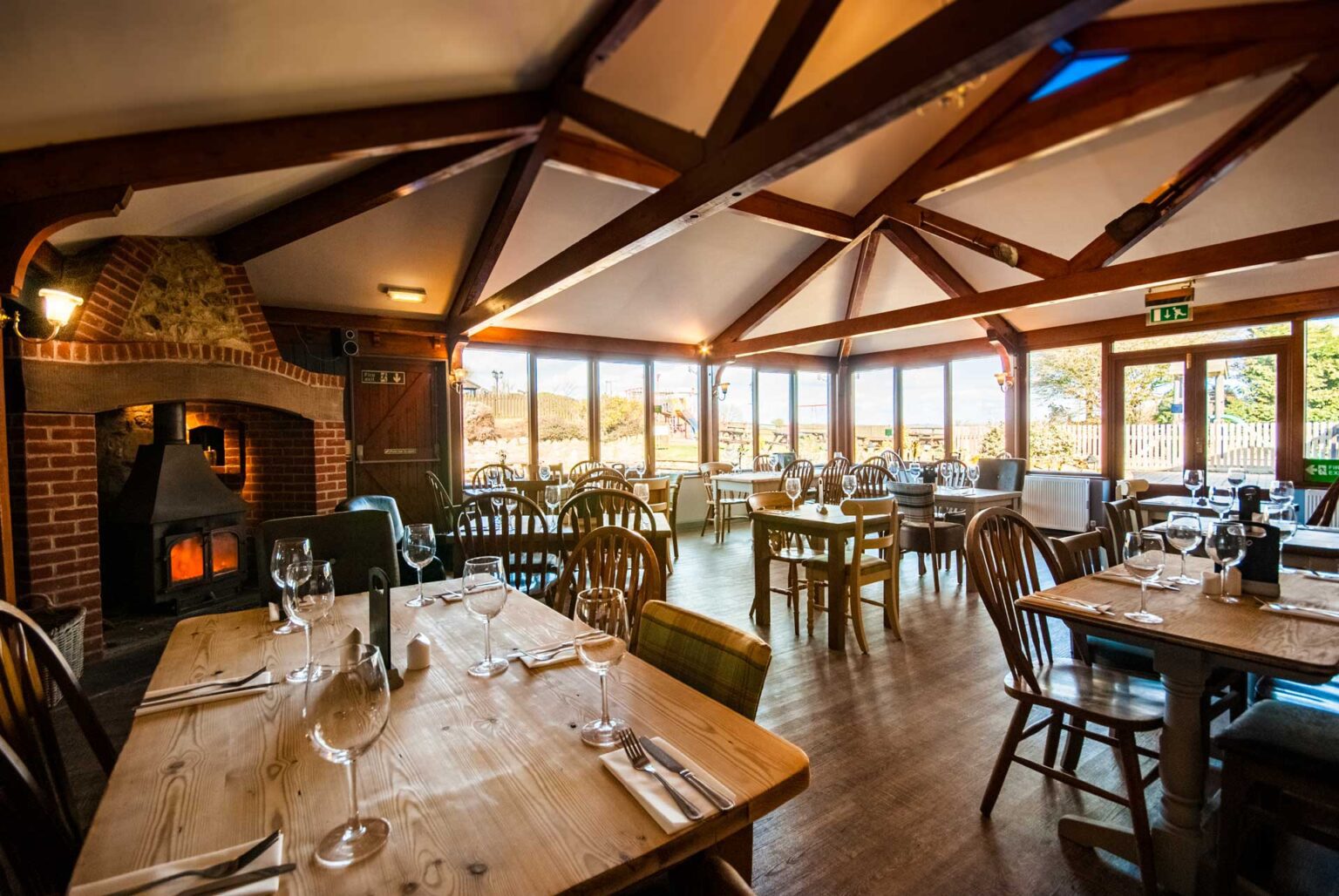 The Chequers Inn - Explore the Isle of Wight