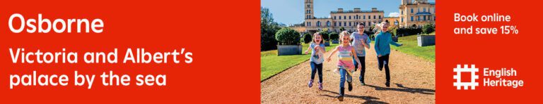 Visit The Isle Of Wight | IOW Hotels | IOW Things To Do