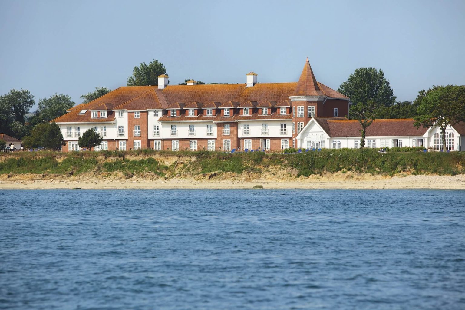 Bembridge Coast Hotel (Warner Hotels) - Explore the Isle of Wight