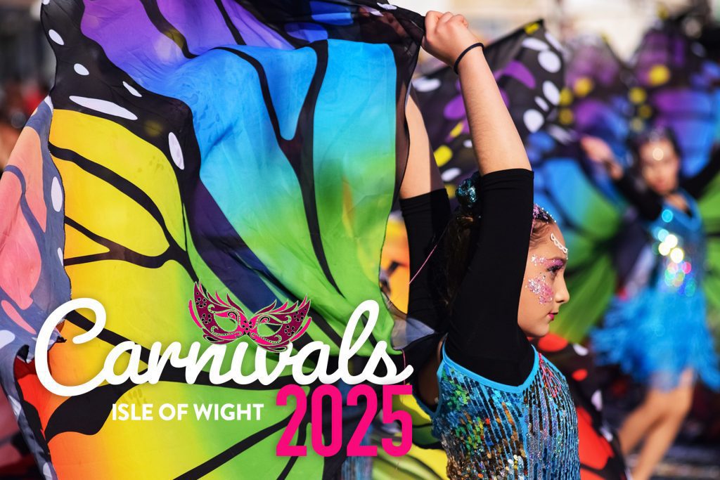 Isle of Wight Festival 2024 Line-up Announced! - Explore the Isle of Wight