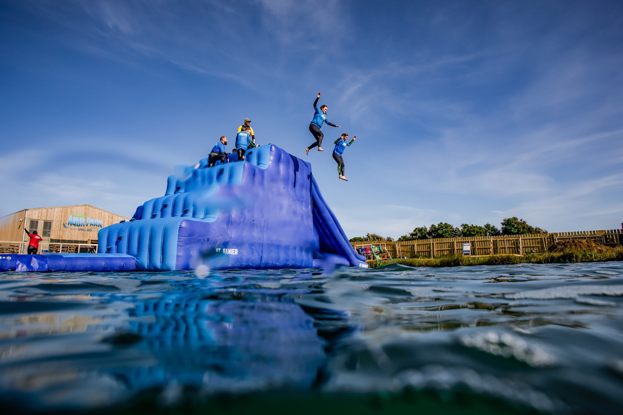 Tapnell Farm - Explore the Isle of Wight