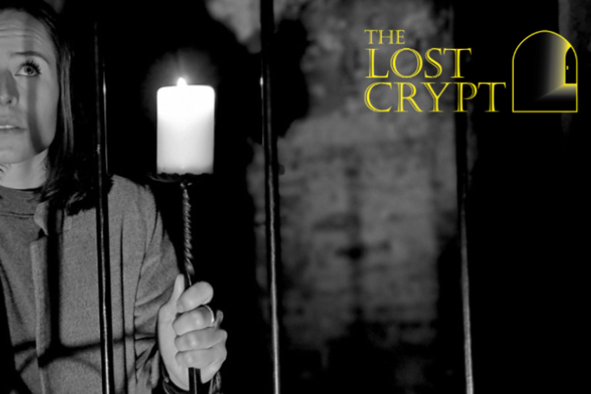 Can you Escape the Island’s ‘Lost Crypt’? - Explore the Isle of Wight