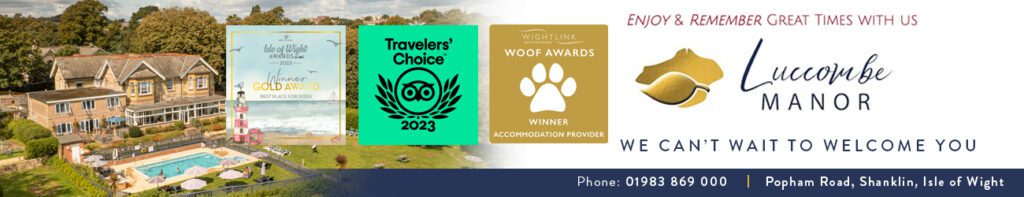 A Complete Guide To The Isle of Wight Ferry Crossing - Explore the Isle ...