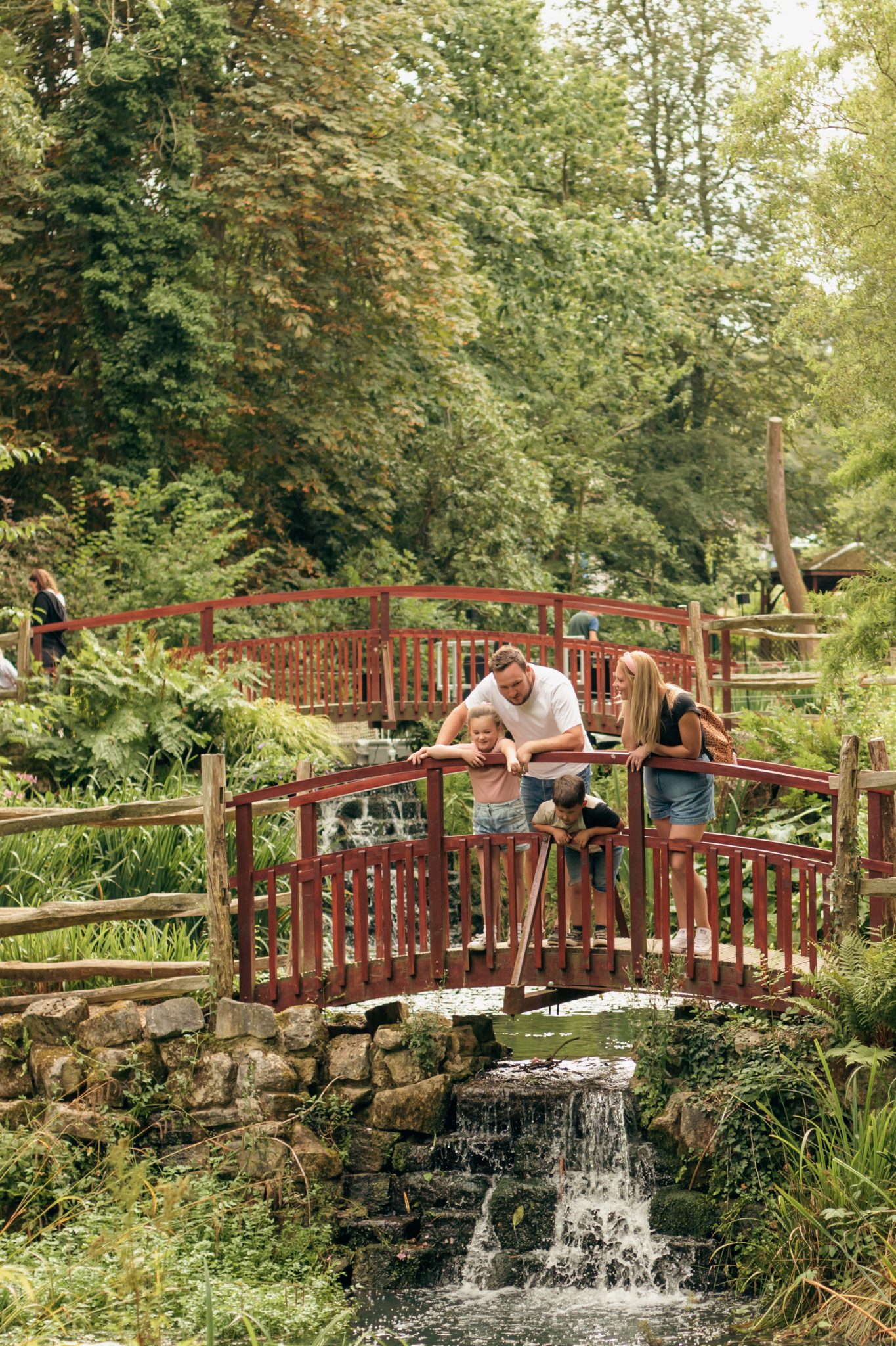 Robin Hill - Explore the Isle of Wight