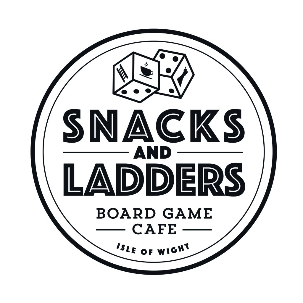 Snacks and Ladders Board Game Café - Explore the Isle of Wight