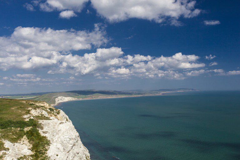 Isle of Wight Walks - Explore the Isle of Wight