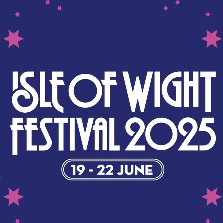 The Isle of Wight Festival - Explore the Isle of Wight